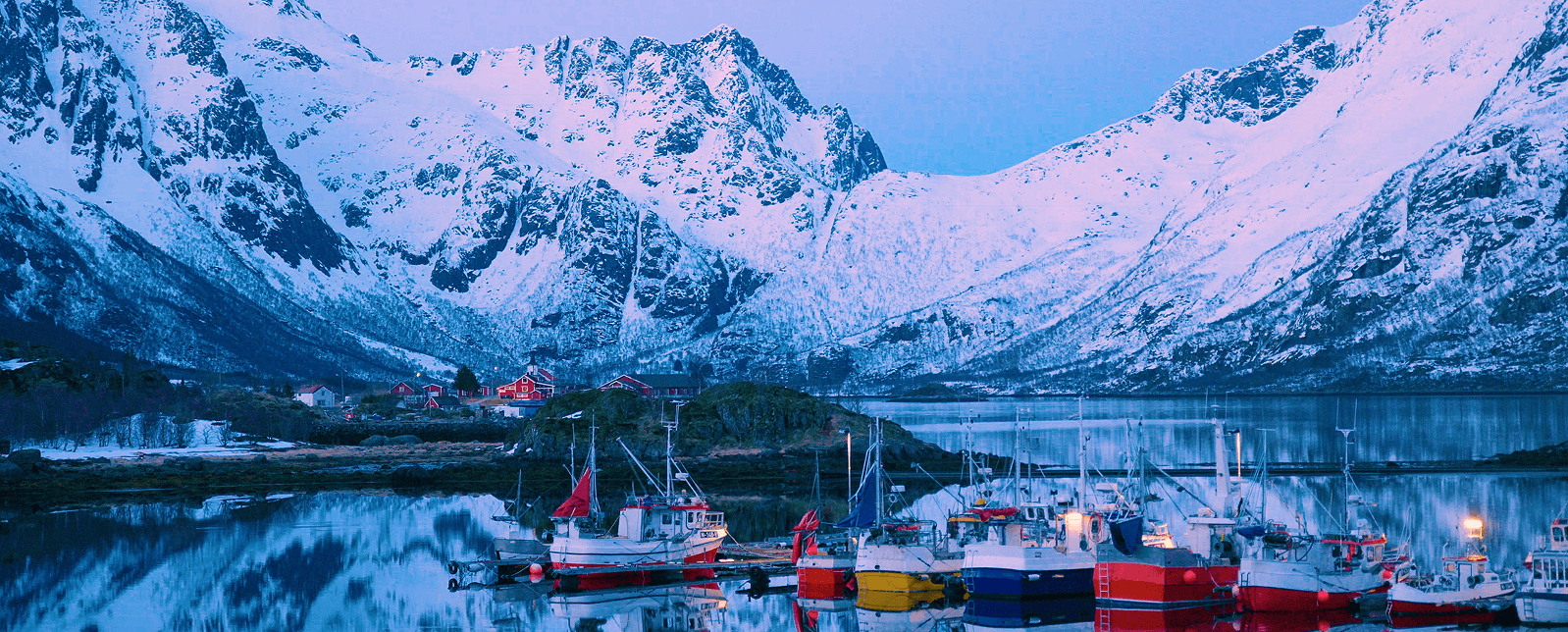 Business Expansion in Norway | Alfombra Roja